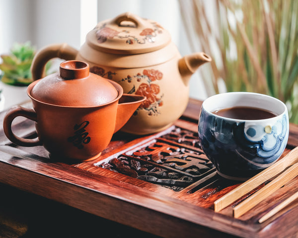 Everyday Tea | Worldwide Shipping – Yee On Tea Co.